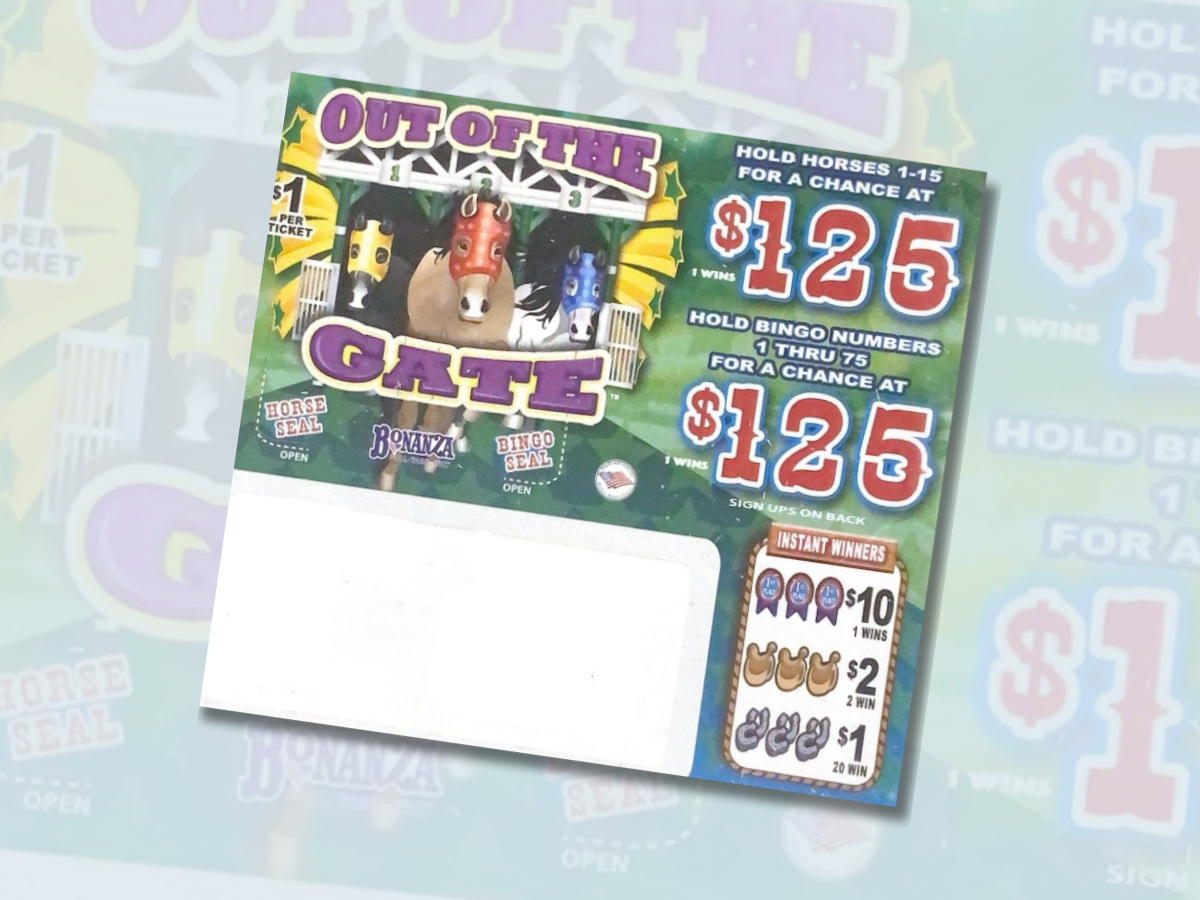 Buy Pull Tabs, Ripper Tickets & Instant Win Games | FB Pull Tabs